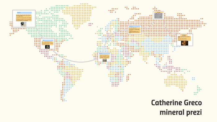 Catherine Greco by Rich Science on Prezi