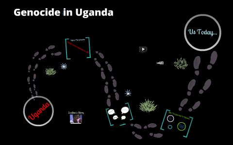 Genocide in Uganda by Allison Beachum on Prezi
