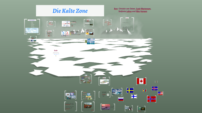Die Kalte Zone by Rike Hansen on Prezi