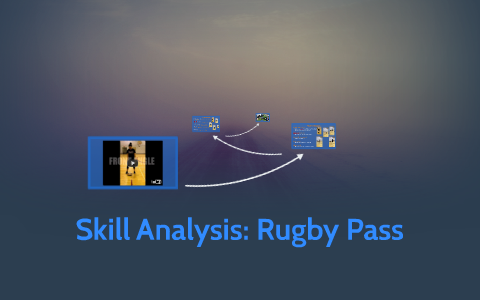 Skill Analysis: Rugby Pass by Jadyn Anderson on Prezi