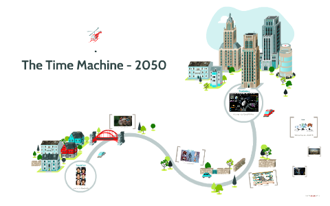 The Time Machine 2050 by bruno rambo on Prezi