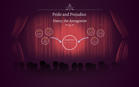 Pride and Prejudice by Dominique Barile on Prezi