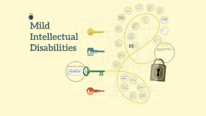 Mild Intellectual Disabilities by Jessica Rae on Prezi