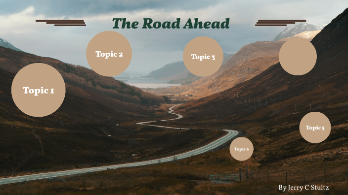 Ethics Project by Jerry Stultz on Prezi