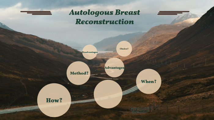 Autologous Tissue Breast Reconstruction by corina m on Prezi