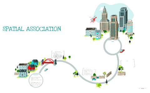SPATIAL ASSOCIATION by Sabina Mocheev on Prezi