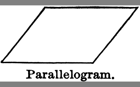 5.5 Project Properties of Parallelograms by Jeremy Frisco on Prezi