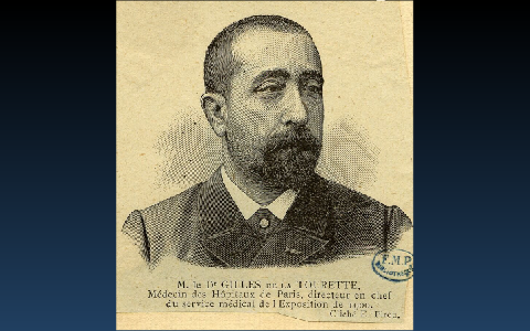 Tourette syndrome by Trevor Stubblefield on Prezi