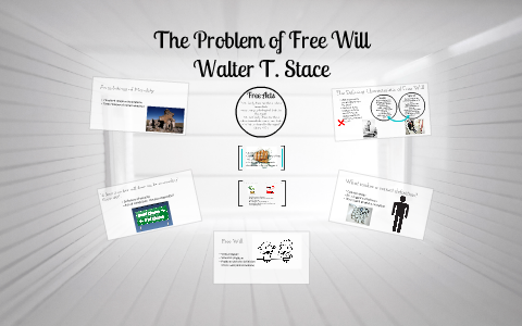 The Problem of Free Will (Stace reading) by sara ventura on Prezi