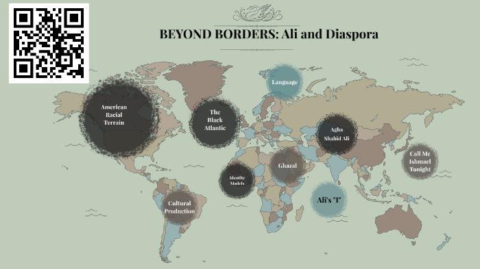 Beyond Borders by Humra Laeeq on Prezi