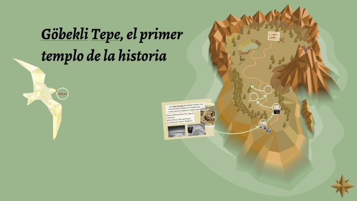 Göbekli Tepe, el primer templo de la historia by Darla Inai on Prezi Göbekli Tepe, el primer templo de la historia by Darla Inai on Prezi