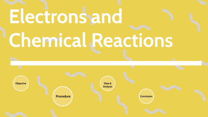 Electrons and Chemical Reactions by Alexander Stokes
