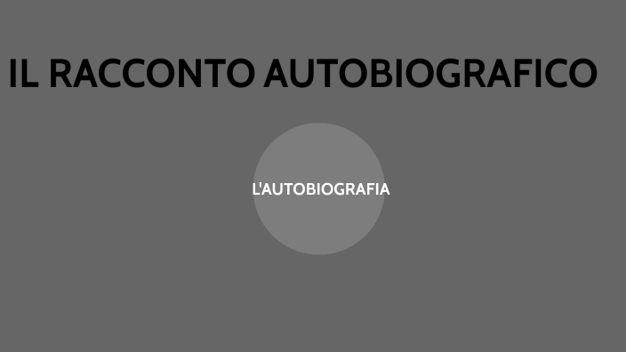 by Valentina Patrone on Prezi