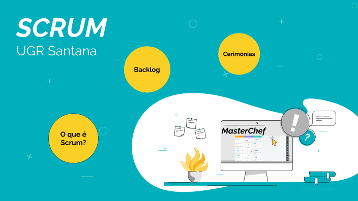SCRUM - Rotina UGR Santana by Erick Yamazaki on Prezi