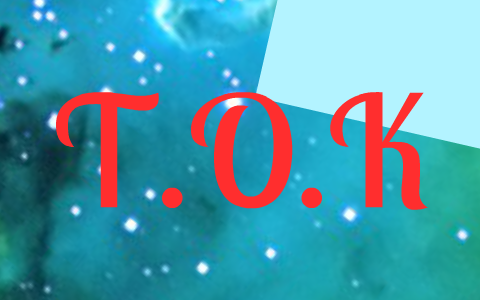 TOK MATH by Rawan :) on Prezi