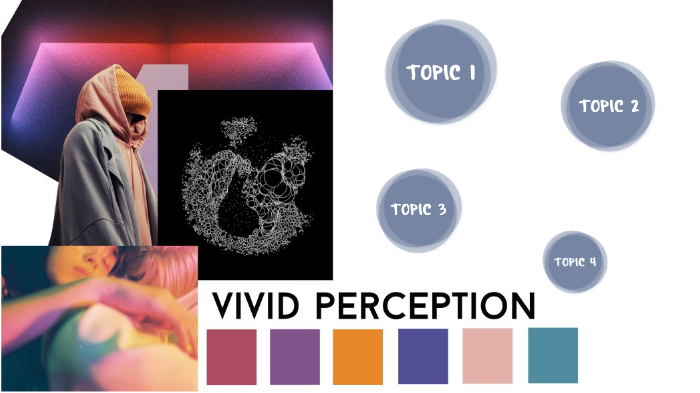 Vivid Perception by Emma Seppenwoolde on Prezi