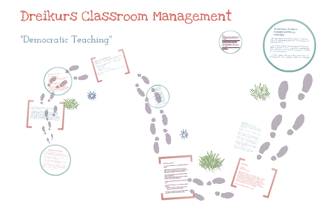 Dreikurs Classroom Management by Shelby Jorgensen on Prezi