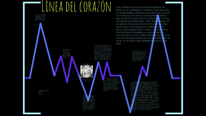 Linea del corazón by Pamela Molina on Prezi