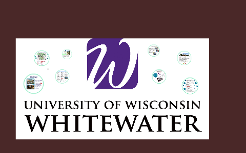 Map of Whitewater University by Alex C. on Prezi