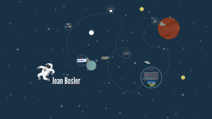 Jean Bosler by Sophie Eisenberg on Prezi