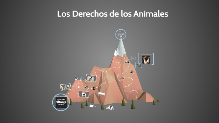 Los derechos de los animales by Oliver Rodriguez on Prezi