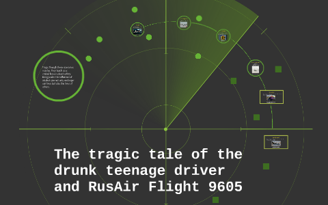 The tale of the drunk teenage driver and RusAir Flight 9605 by Vince ...