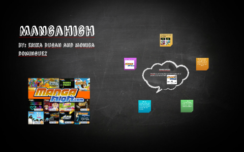 Mangahigh by Erika Dugan on Prezi
