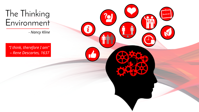 The thinking Environment 2 by Izette Chaplin on Prezi