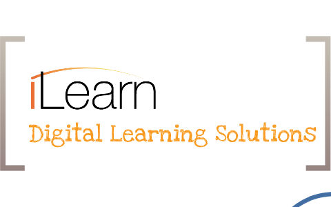 Ilearn Digital Learning Solutions By Winnie Valbracht On Prezi