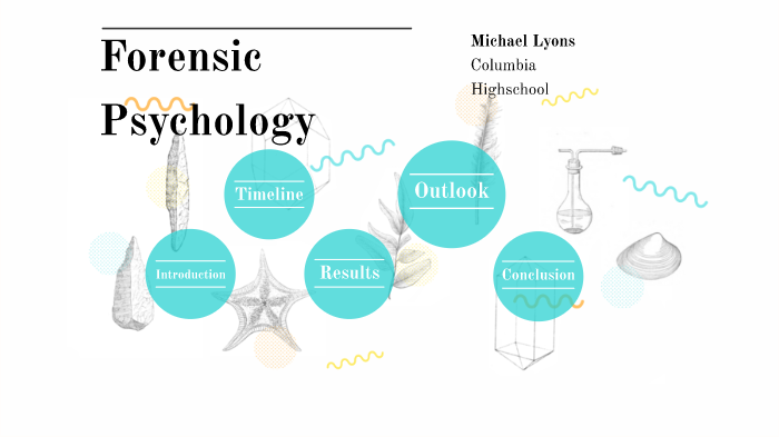 Forensic Psychology by Michael Lyons on Prezi
