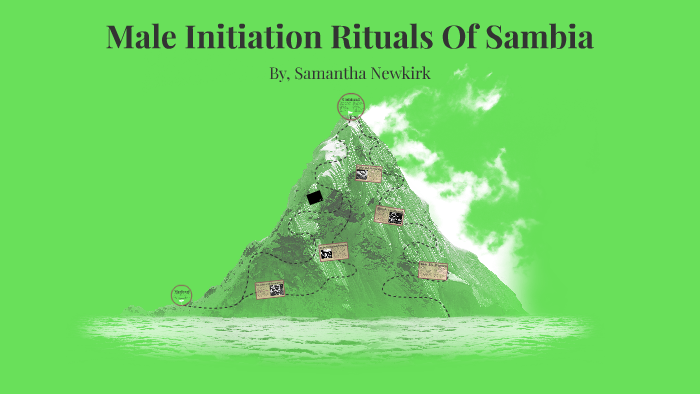 Male Initiation Rituals Of Sambia by Samantha Newkirk on Prezi