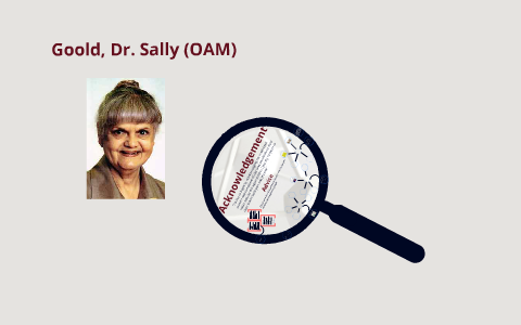 Sally Goold by Dido Harakh on Prezi