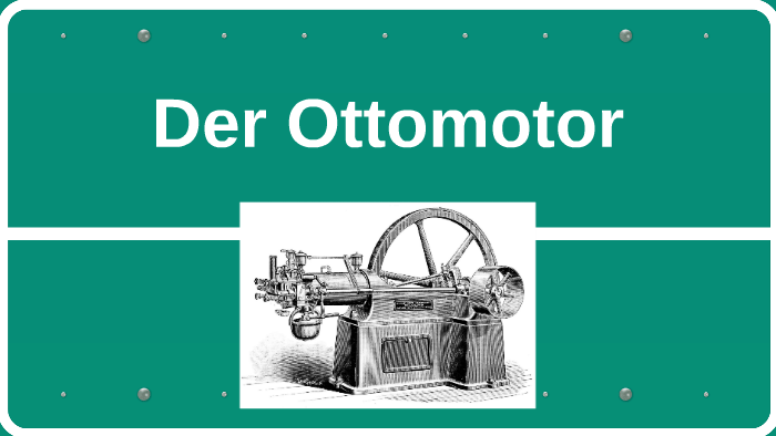 Der Ottomotor by on Prezi