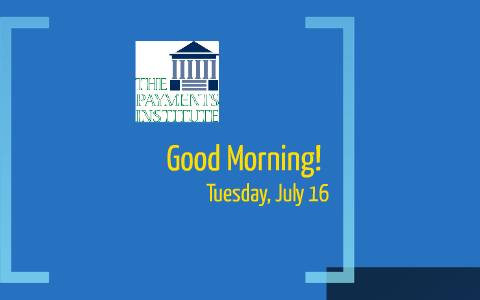 Tuesday Announcement Slides by Stephanie Prebish on Prezi