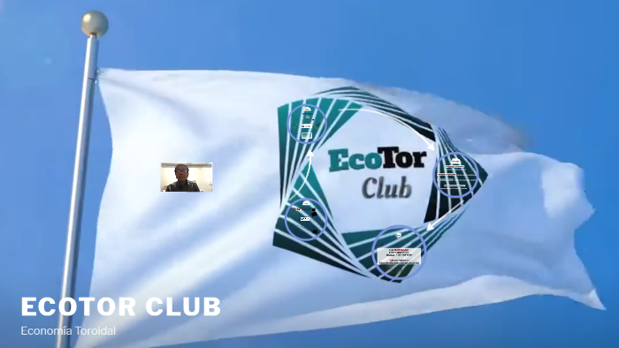 ECOTOR CLUB - ECONOMIA TOROIDAL by Jorge Humberto Lopez Serna on Prezi