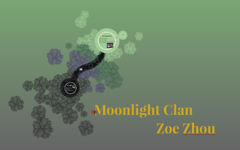 Moonlight Clan by Jie Zhou on Prezi