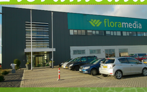 Floramedia by bodine suidema on Prezi