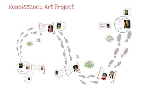 Renaissance Art project by Laurel Radcliff on Prezi