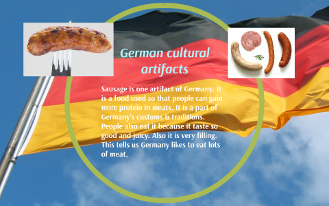 ~German~ cultural artifacts by Daniel King on Prezi