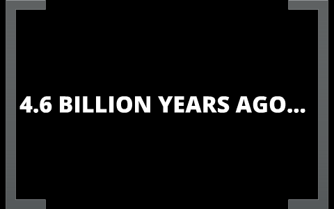 The Beginning of the Solar System by Stephanie Alderman-Oler