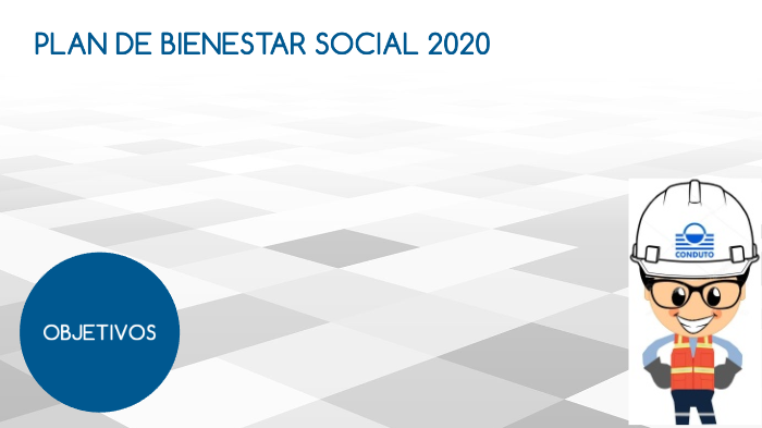 PLAN B 2020 by JORGE CHANG on Prezi