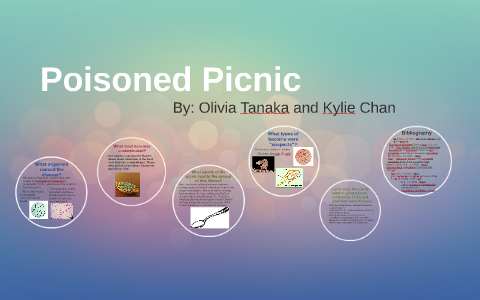 Poisoned Picnic by Olivia Tanaka on Prezi