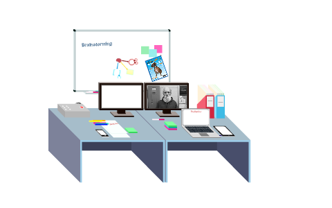 Project Portfolio by Mark Neuhauser on Prezi