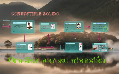 COMBUSTIBLE SOLIDO. by Paola Gomez on Prezi