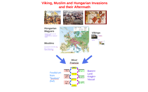 Viking, Muslim and Hungarian Invasions by Dana Wessell Lightfoot on Prezi