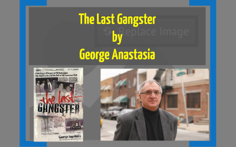 Ron Previte - Strain Theory by Frank Wheatley on Prezi