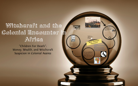 The Colonial Encounter by Samantha Ty on Prezi