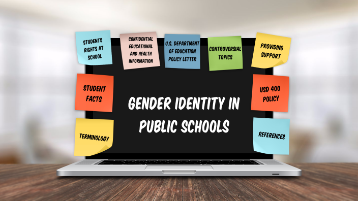 Gender Identity in Public Schools by Kara Knopp on Prezi