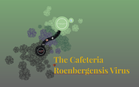 The Cafeteria Roenbergensis Virus by Liselotte Teuthof on Prezi