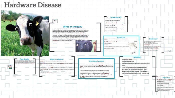 Hardware Disease by on Prezi